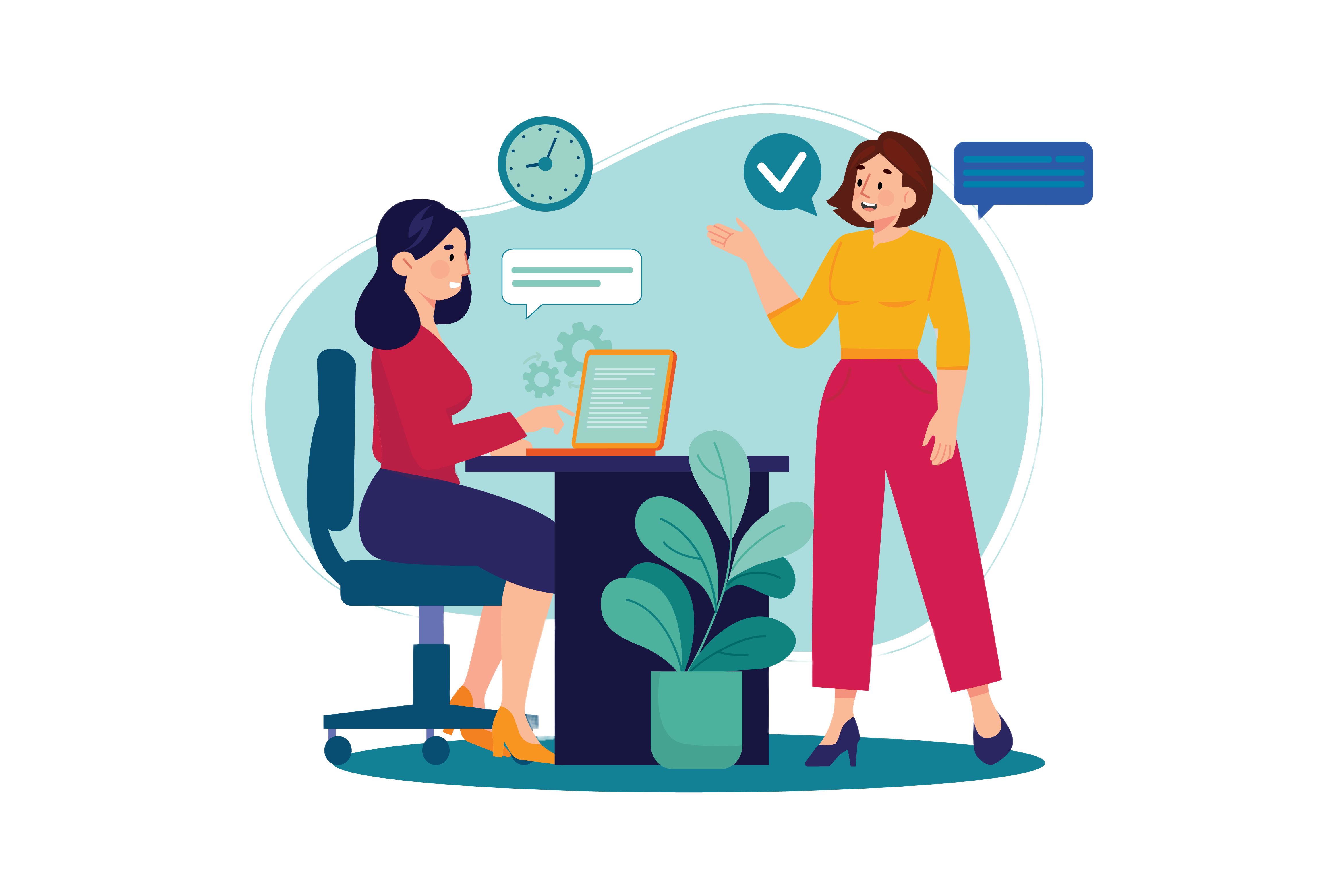 Understanding Your Employee's Annual Leave Rights: 16 Types of Leave ...